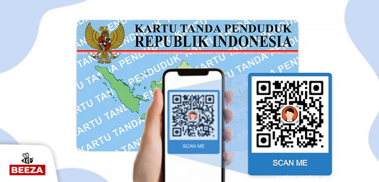 Perkembangan Identitas Digital Di Indonesia - Beeza