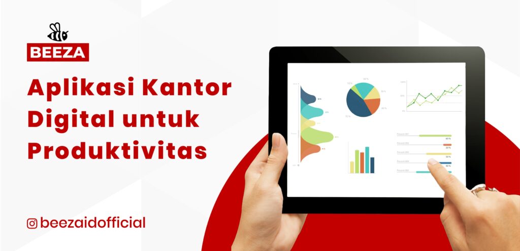 Aplikasi Kantor Digital Untuk Produktivitas - Beeza
